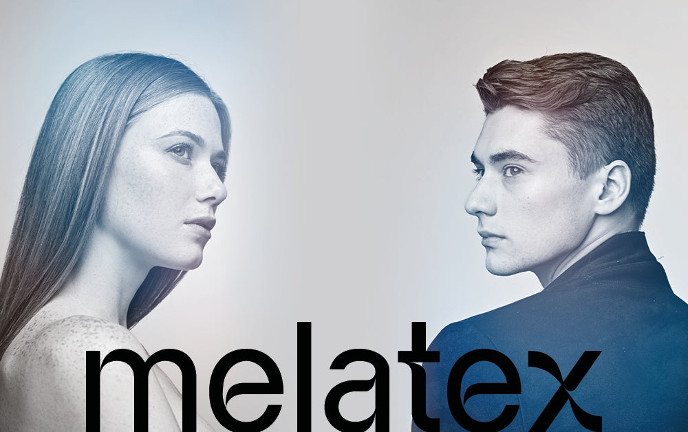 Innovative Anti-Aging Melatonin Hair Care – melatex